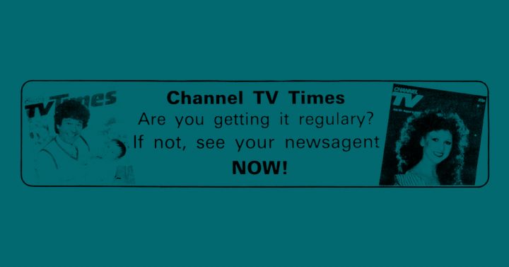Channel 4 Archives - THIS IS CHANNEL TV from Transdiffusion
