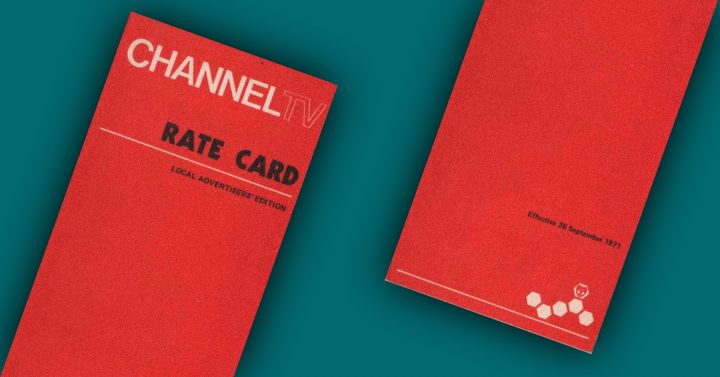Rate card - THIS IS CHANNEL TV from Transdiffusion