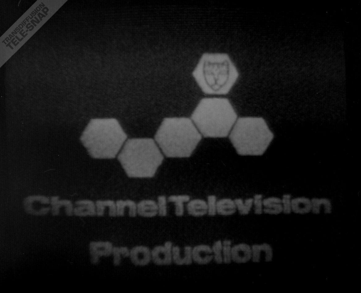 Tele-snaps - THIS IS CHANNEL TV from Transdiffusion